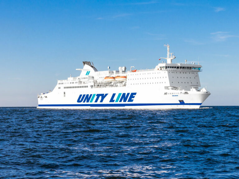 Unityline Cypr – Kolejna witryna oparta na WordPressie